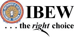 IBEW Local 112 | JOIN THE IBEW